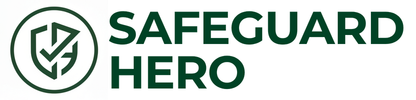 Safeguard Hero – Smart Safety Devices for Everyday Protection